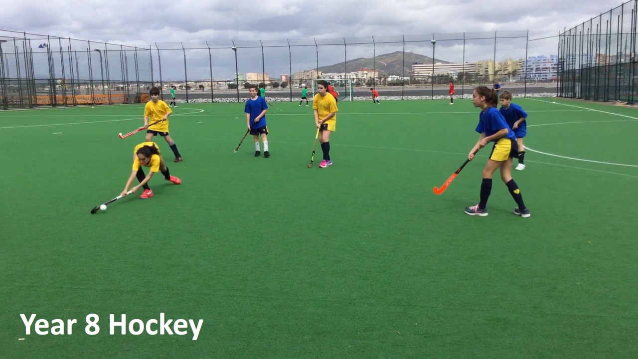 Inter-House Sports Competition - YouTube