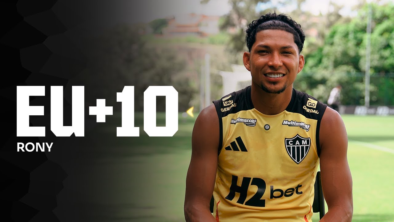 RONY ESCALA O TIME DOS MELHORES COM QUEM JÁ JOGOU! ⚽️🏟️ - YouTube