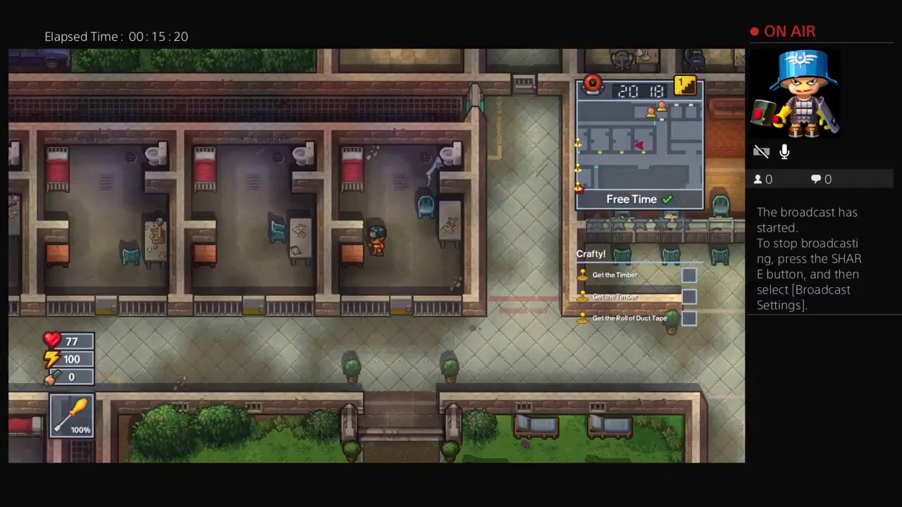 Ryders Awesome Gameplay - YouTube