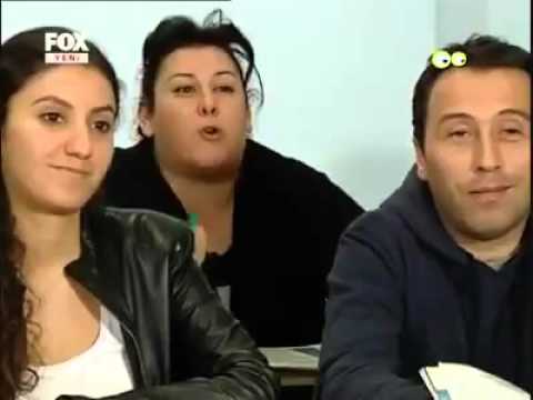 Levent Kırcadan güzel bir öğretmenler günü kutlaması.