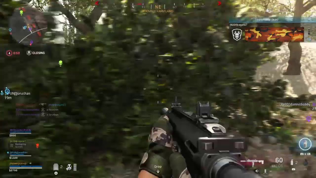 COD Warzone BR Elite - YouTube