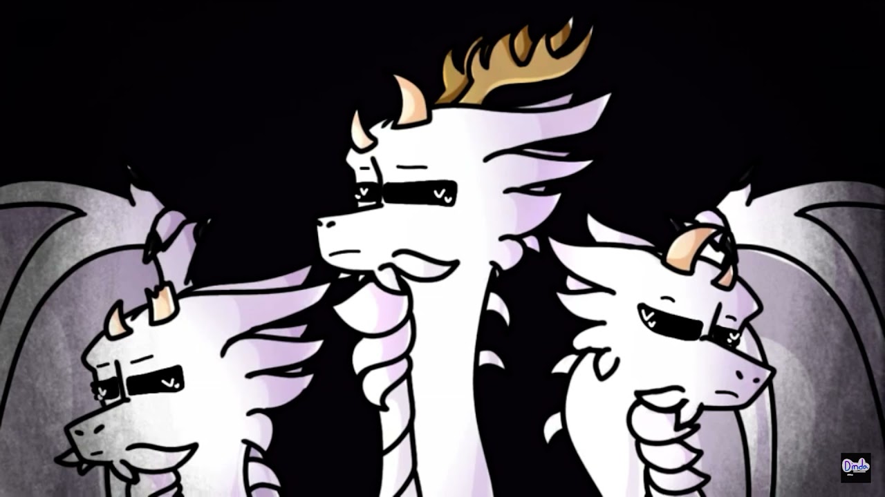 Moonhidora and king ghidorah - YouTube