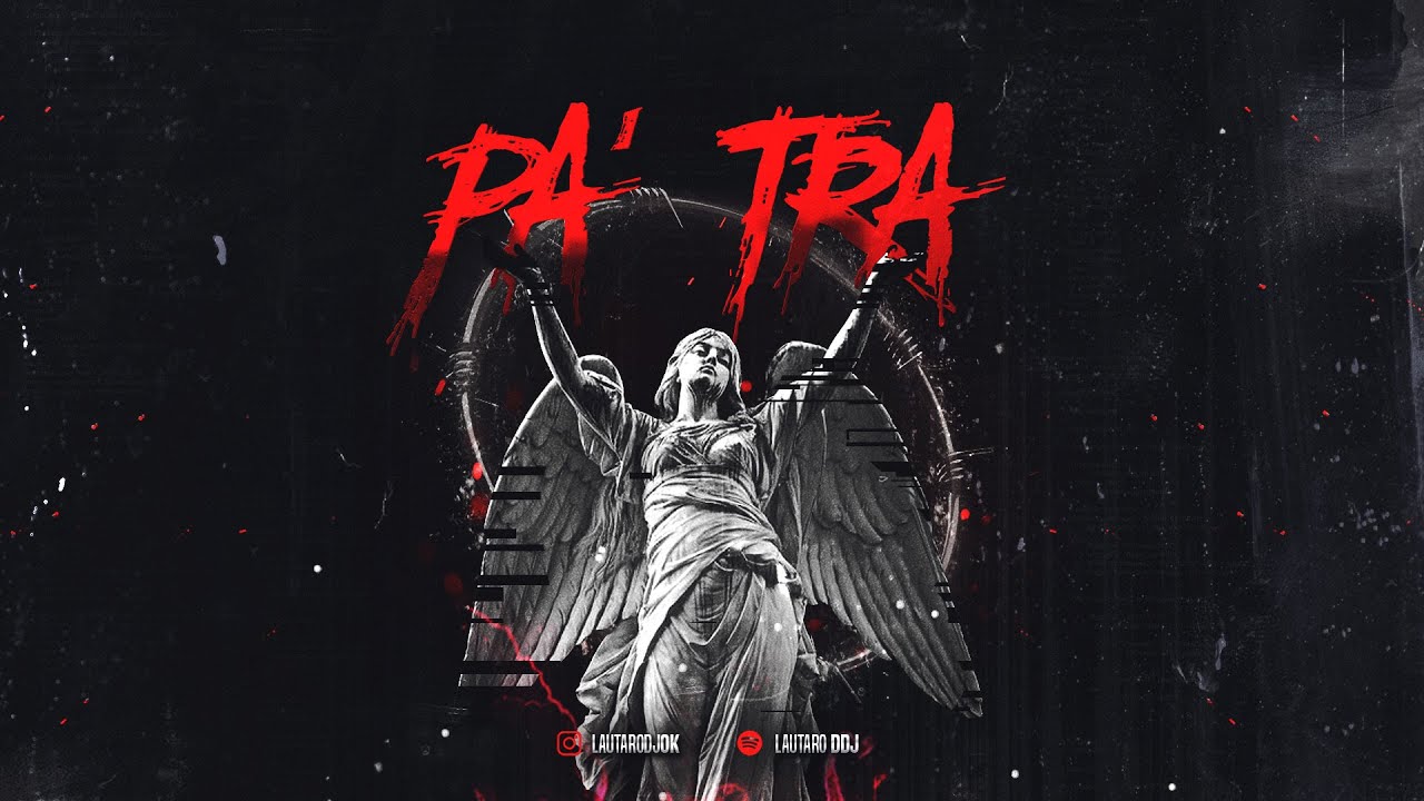 CALLEJERO FINO PA TRA RKT - LAUTARO DJ - YouTube