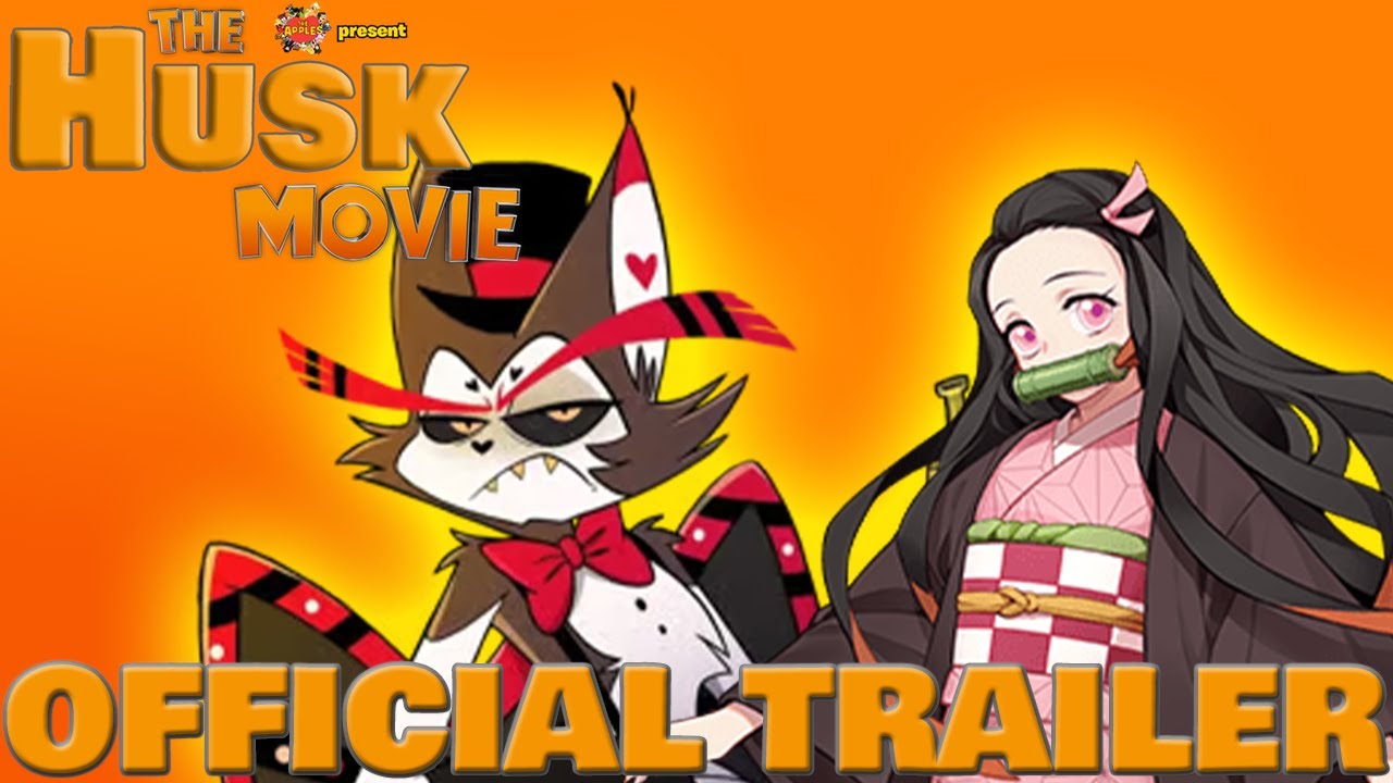 "The Husk Movie" Trailer - YouTube