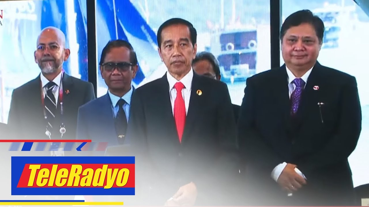 Headline Pilipinas | TeleRadyo (10 May 2023) - YouTube