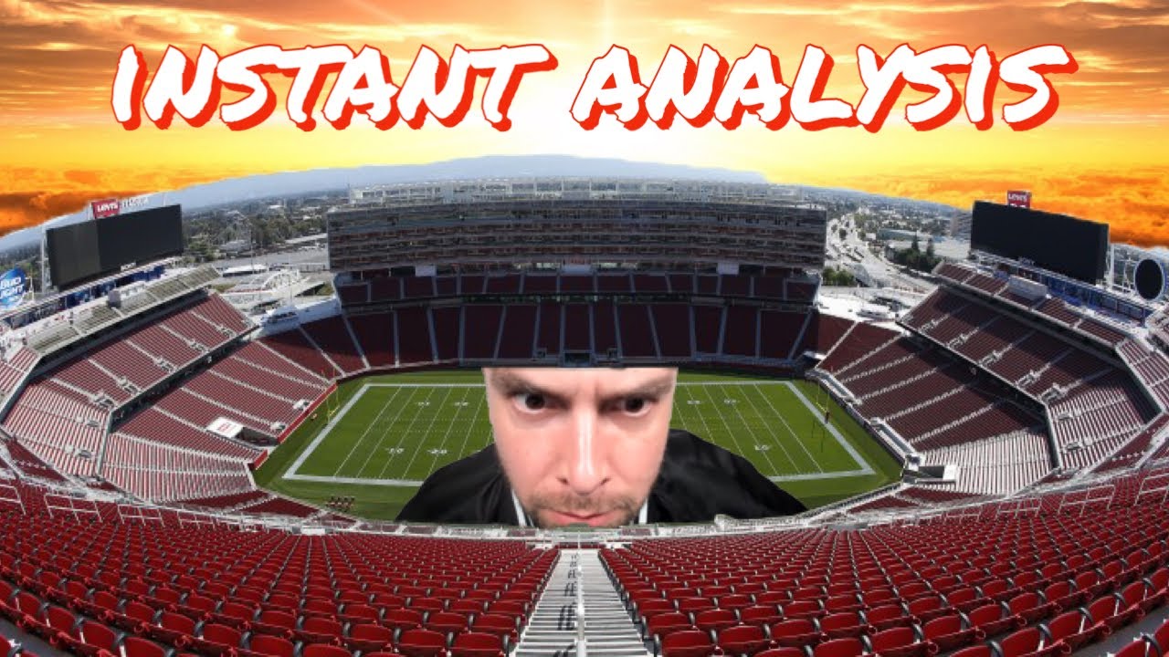 Instant Analysis of the 49ers’ 38-13 Win Over the Arizona Cardinals ...