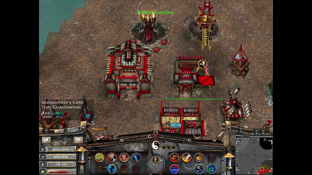 Battle Realms 2022 09 07 10 57 30 - YouTube