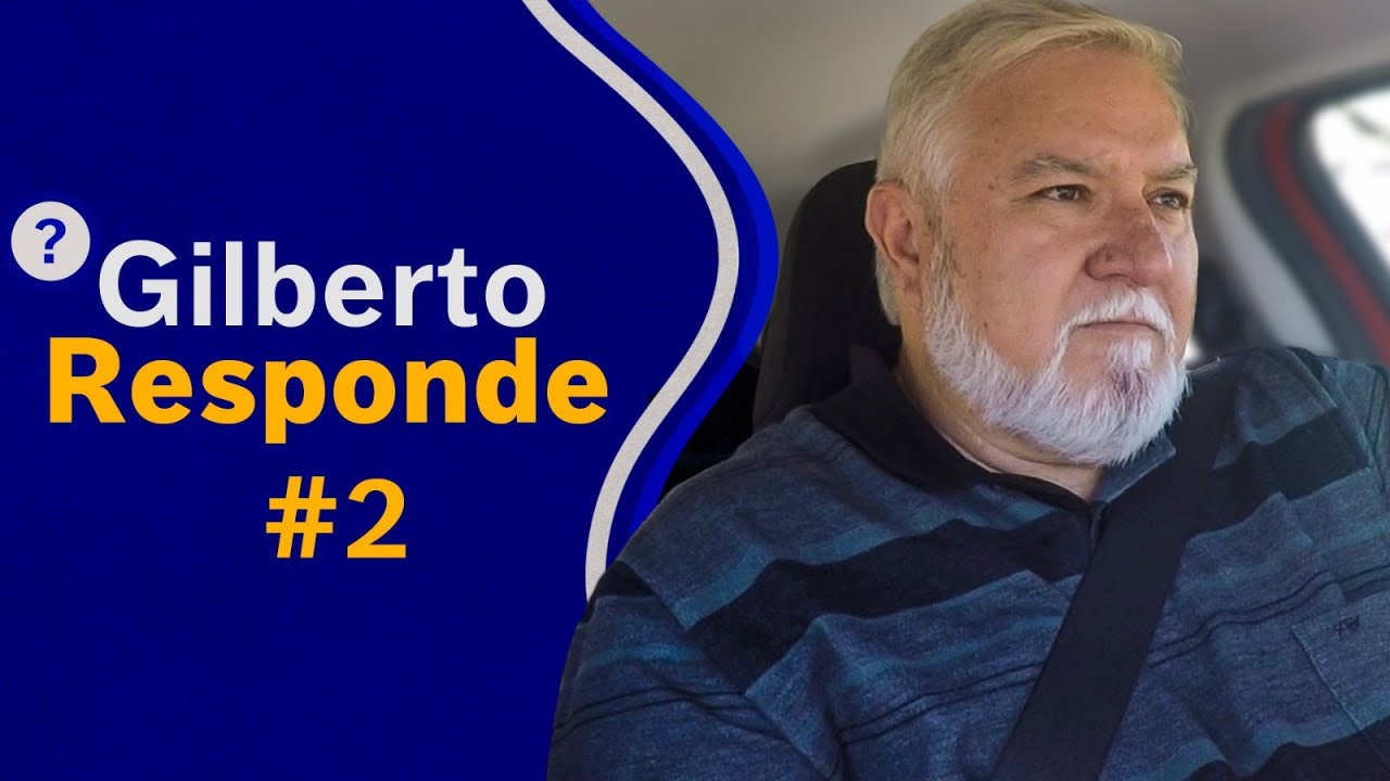 QUEM É JOSÉ GROSSO? | Gilberto Responde #2 - YouTube