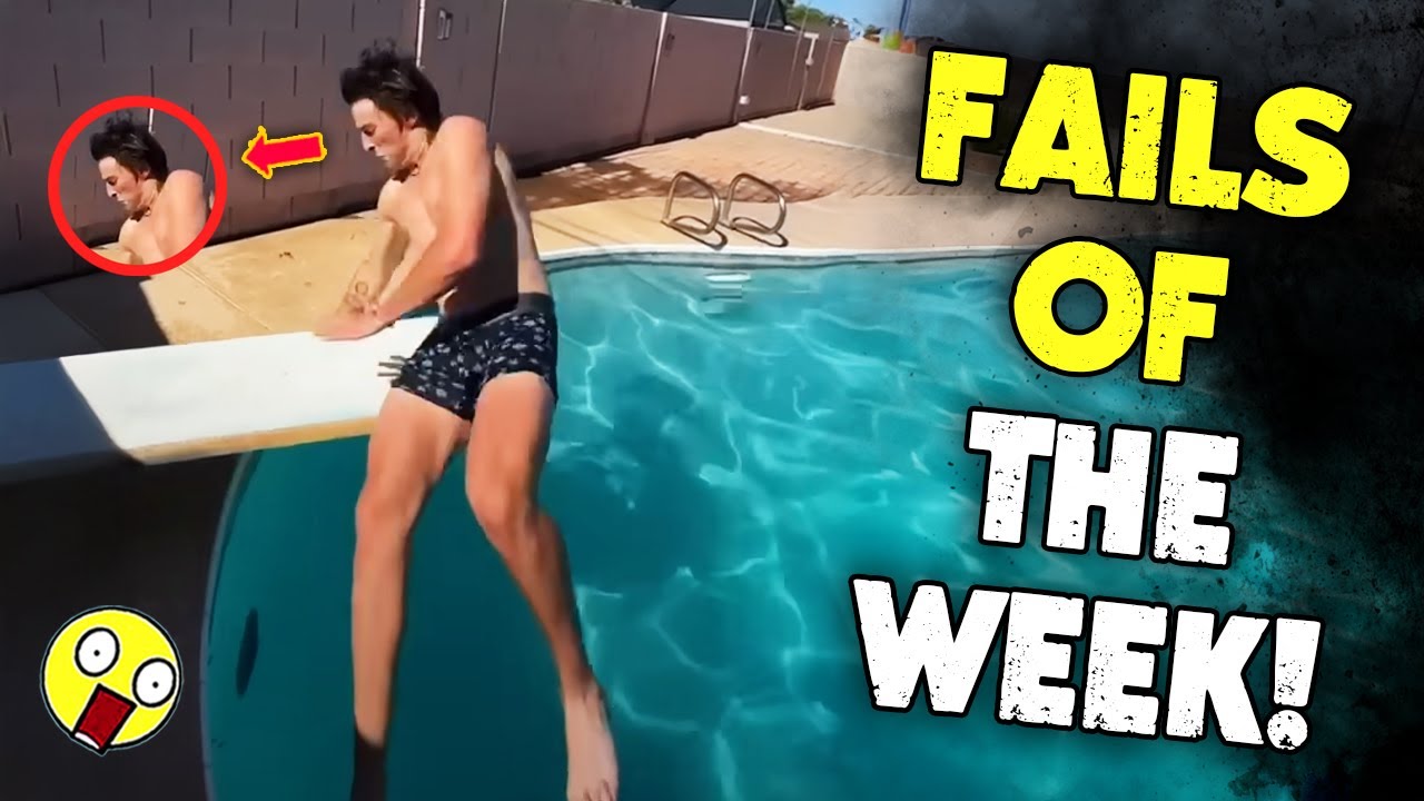 People Having a BAD Day | Instant Regret Fails Compilation 2025 | Best ...