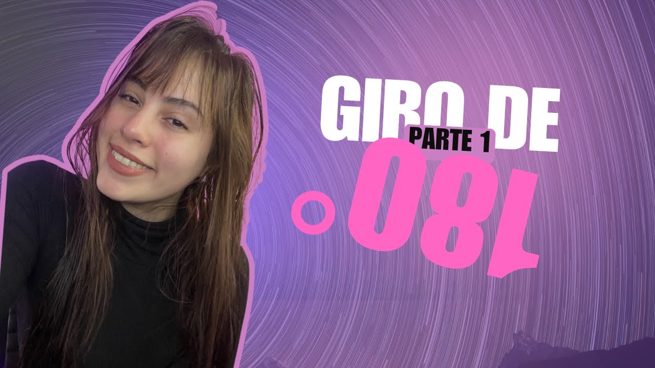 ¿Como hacer un giro de 180°? aprendé a generar CAMBIOS REALES en TU ...