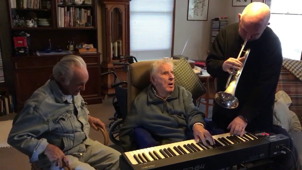 Julian Lee James Morrison & Don Burrows - The Nearness Of You - YouTube