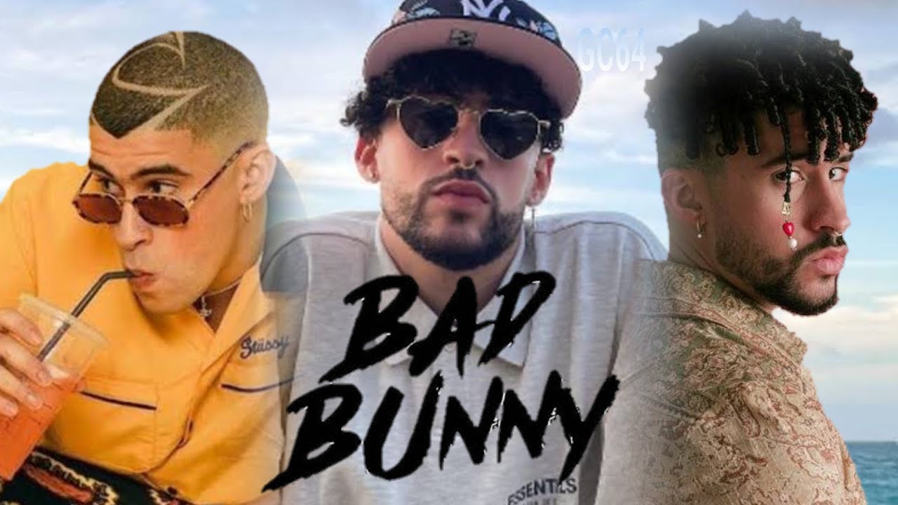 ADIVINA LA CANCION DE BAD BUNNY SOLO CON LA MUSICA - YouTube