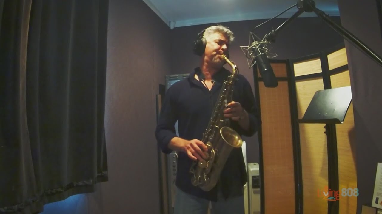 Hawaii Saxophone Foundation Launches the Super Saxophone Series with ...