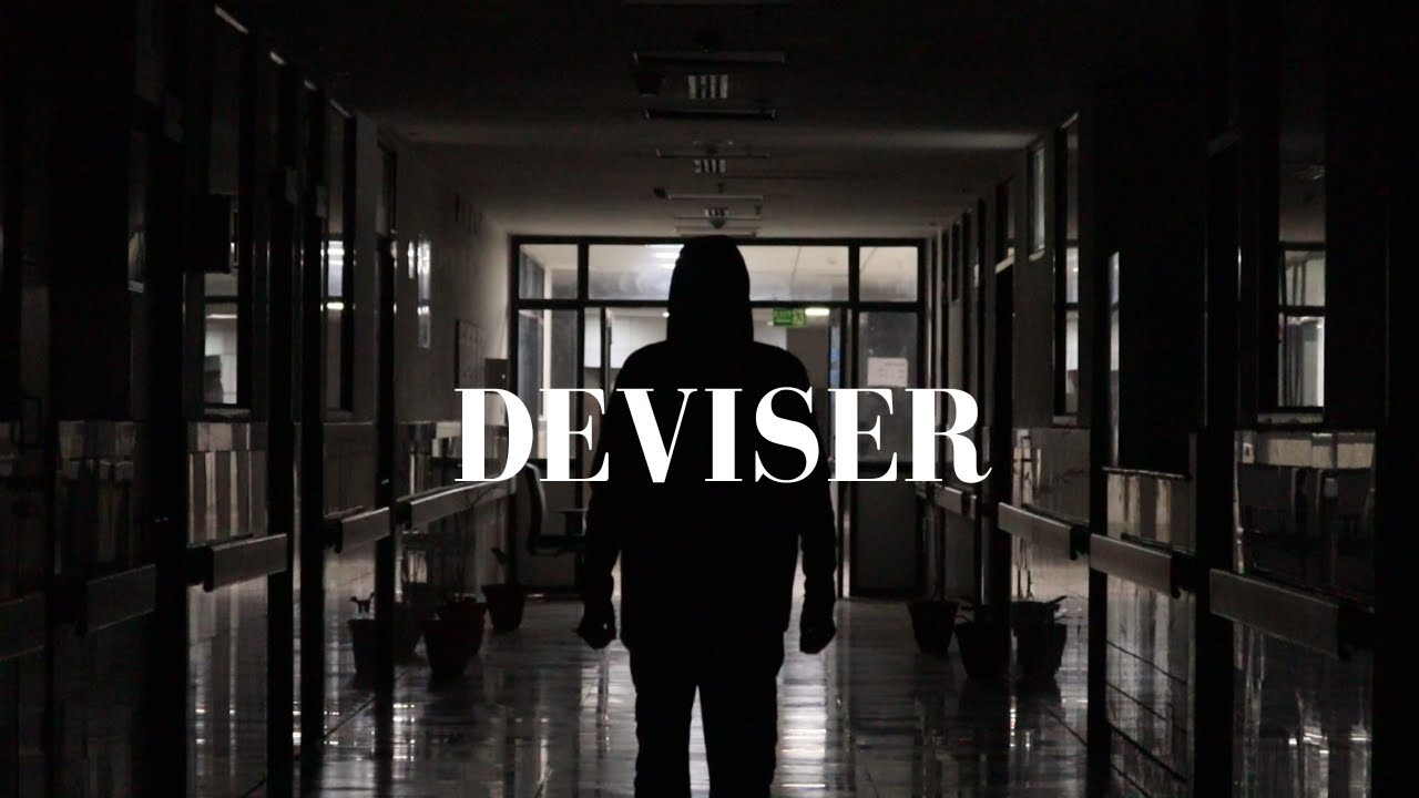 DEVISER || SHORT FILM || AIIMS RAEBARELI - YouTube