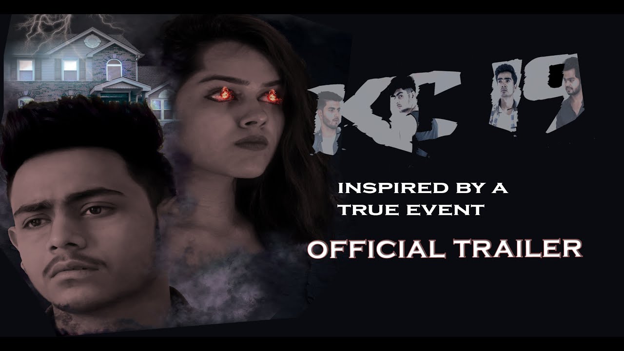 KC 19 |OFFICIAL TRAILER FULL |STARRING SHARDUL RANA | A FILM BY SANYAM ...