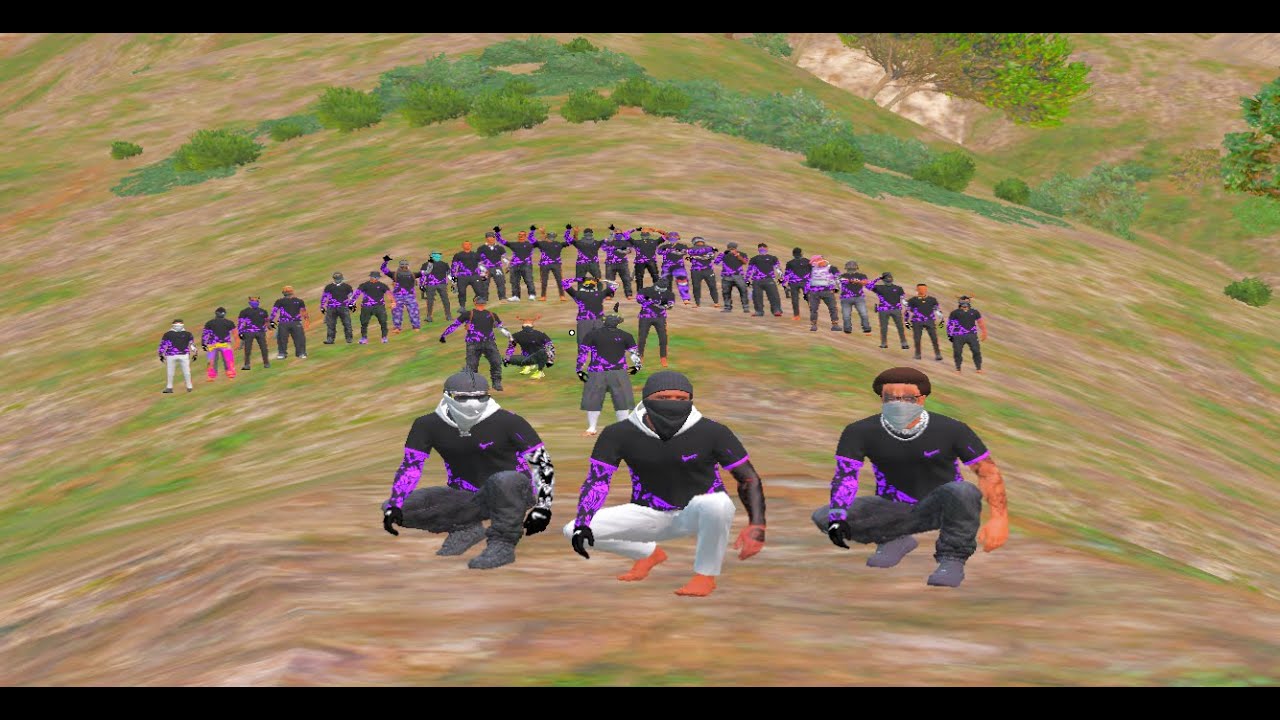 Most Legit┇PvP Highlight ┇Reverse Roleplay - YouTube