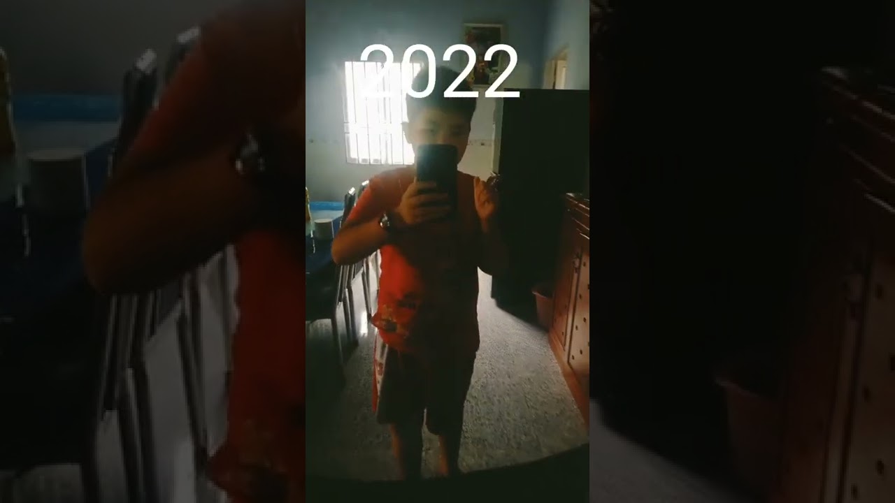 2021🧑-2022👦 - YouTube