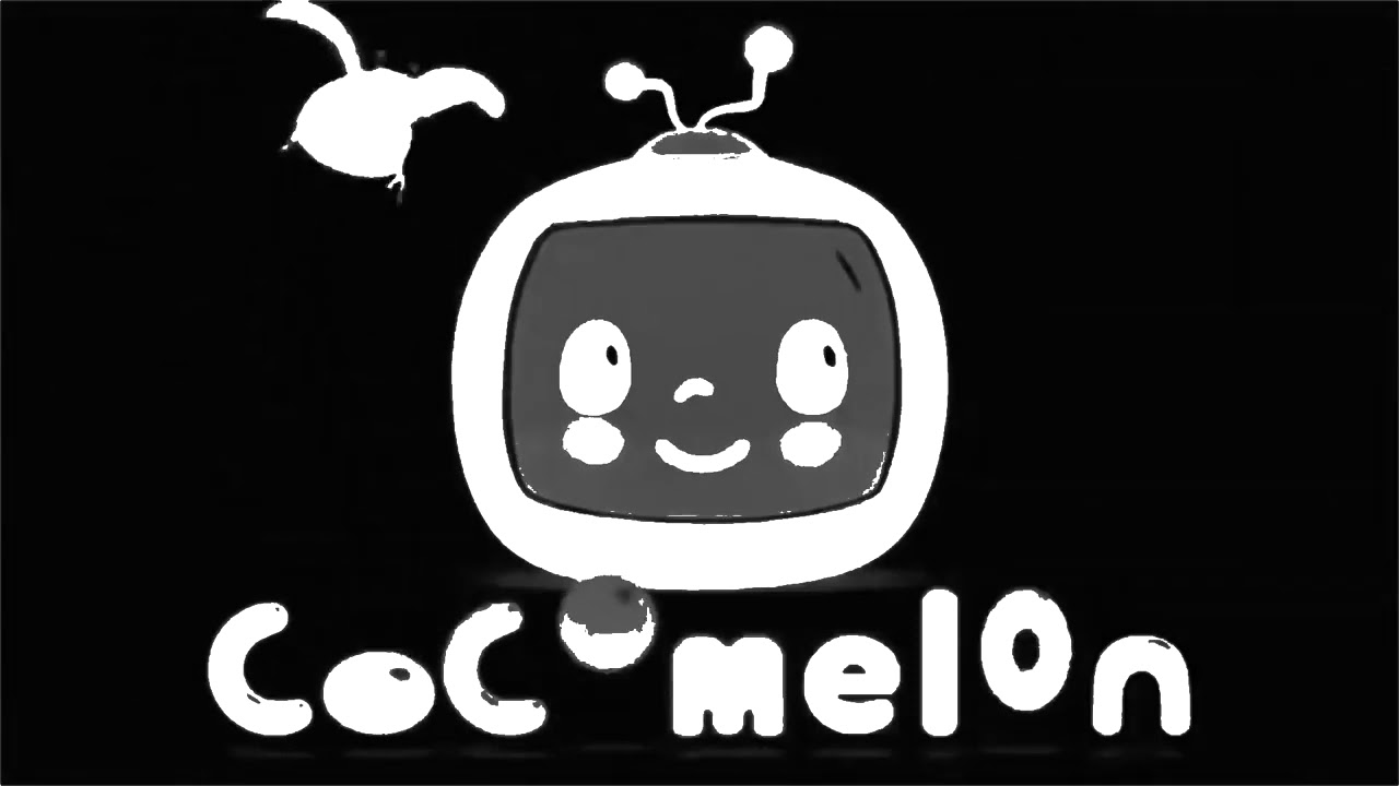 Cocomelon Inverted - YouTube