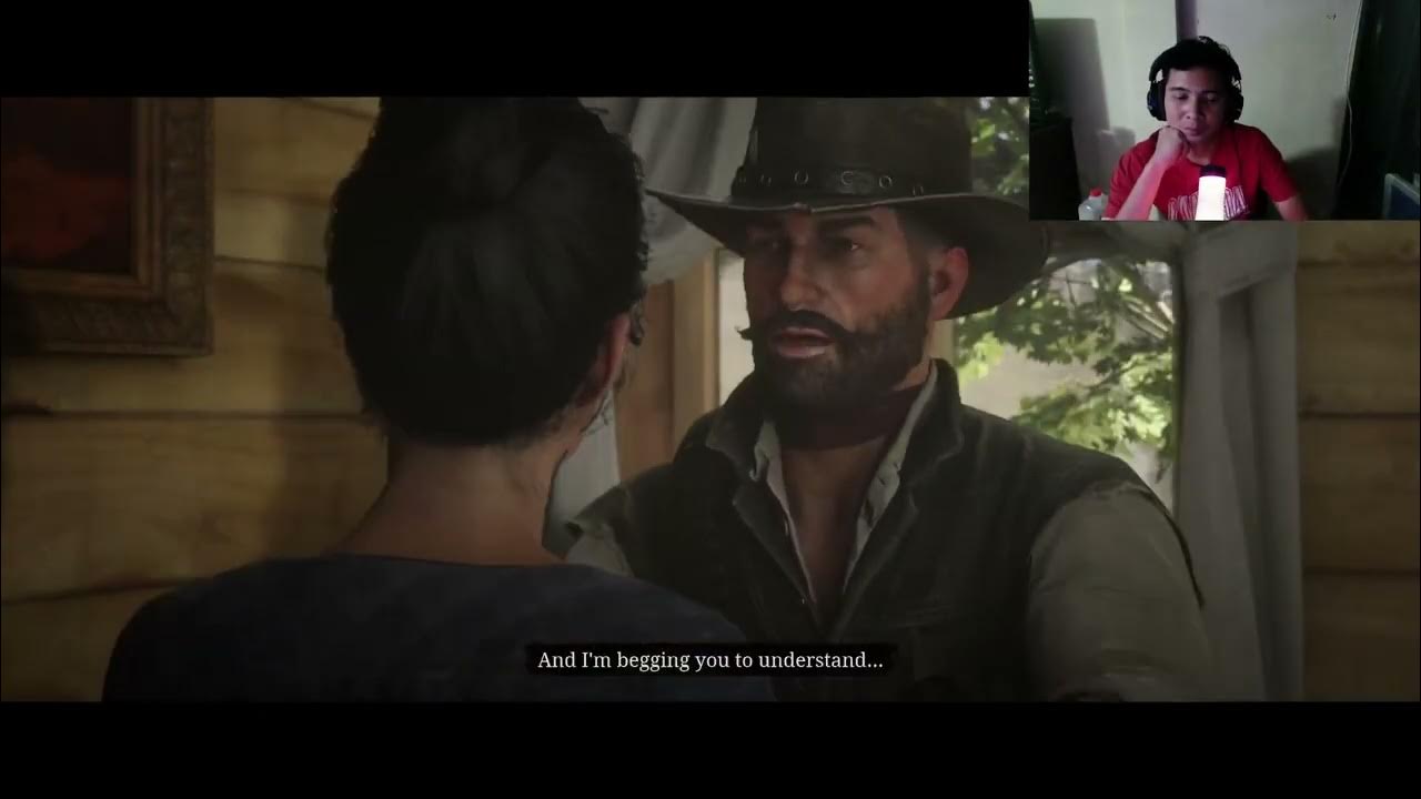 Micah Mission RD2 - YouTube