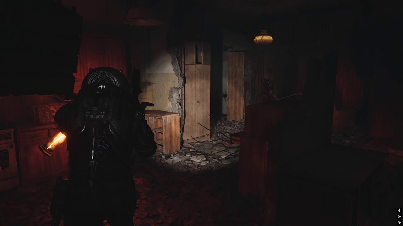 Cronos: The New Dawn #cronosthenewdawn #cronos - YouTube