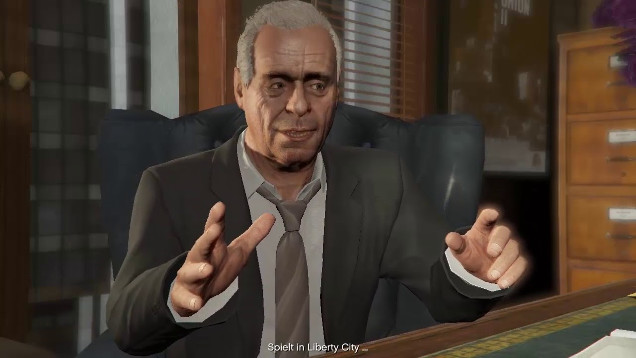 GTA-V Part-34 ´Solomon Richards´ Lets Play Grand Theft Auto V - YouTube