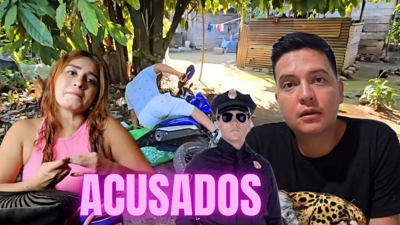 EL UTZ CHAPIN RESPONDE A JANICE BARRIENTOS POR DECIR QUE SUS VIDEOS SON ...