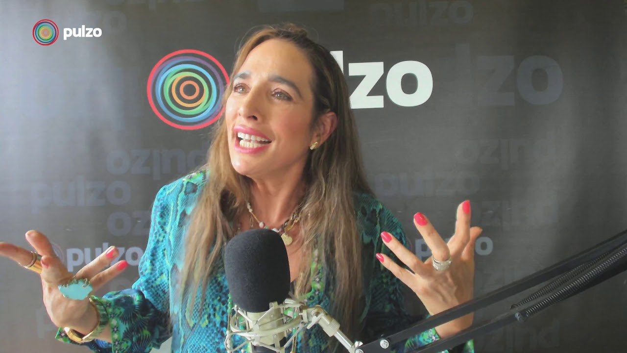 Luly Bossa nos habló de su obra 'Mi vida, qué video' y otros detalles ...