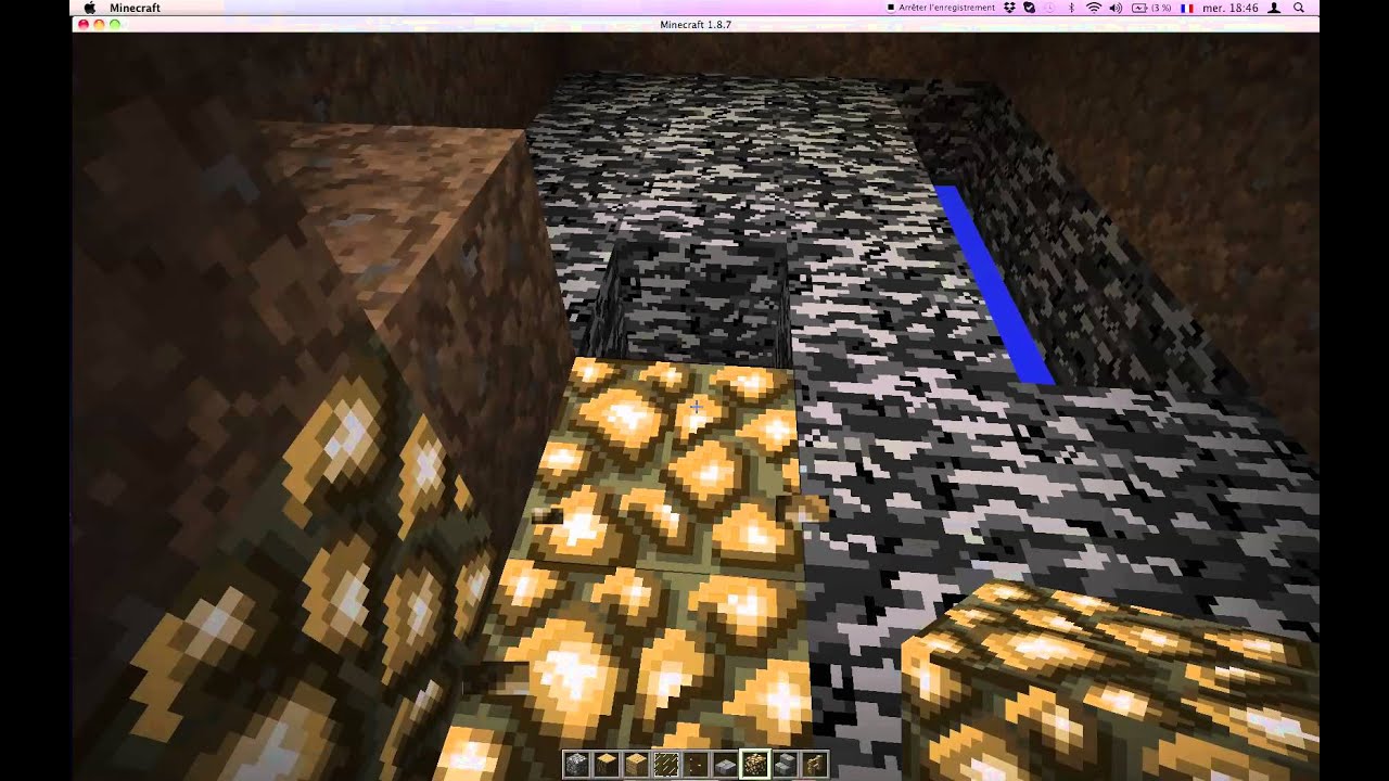 Créa World #2 Partie (2/2) On as Fini la maison - YouTube