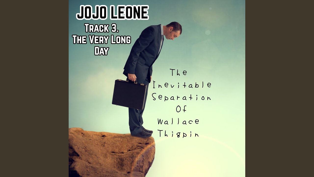 The Very Long Day - YouTube