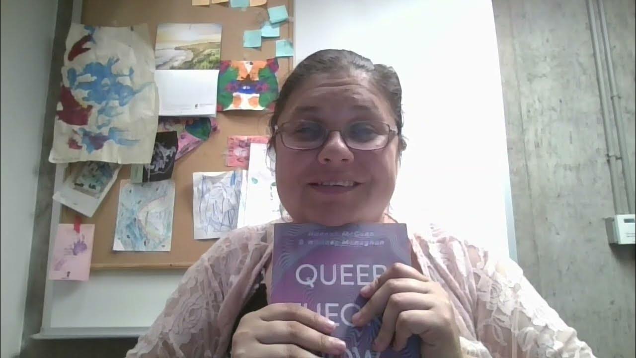 Introduction to LGBTQ+ Studies: Week 10 Lecture - YouTube