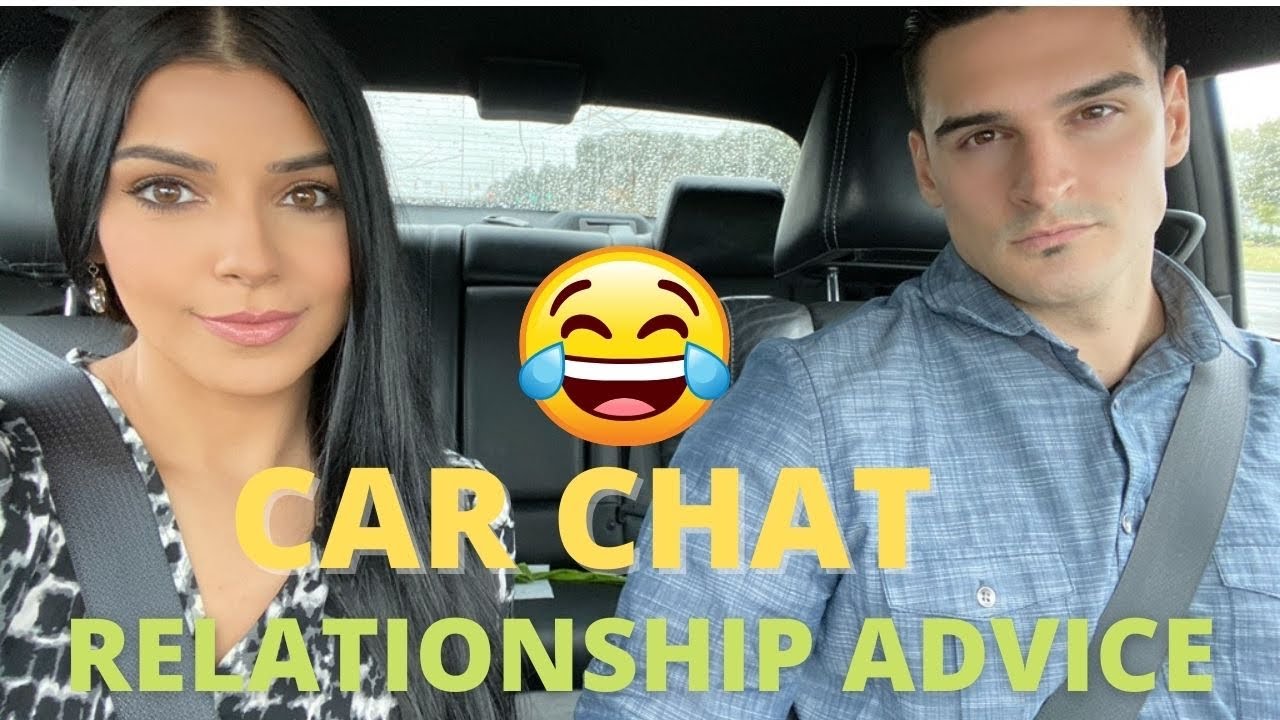 Christian Dating Advice | How I met my husband | Funny car moments ...