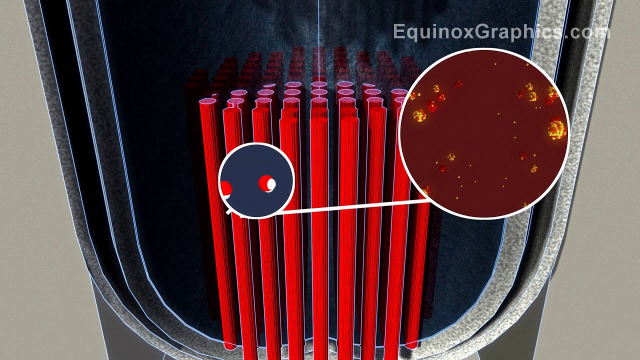 How things work - educational animations – for Science Photo Library ...