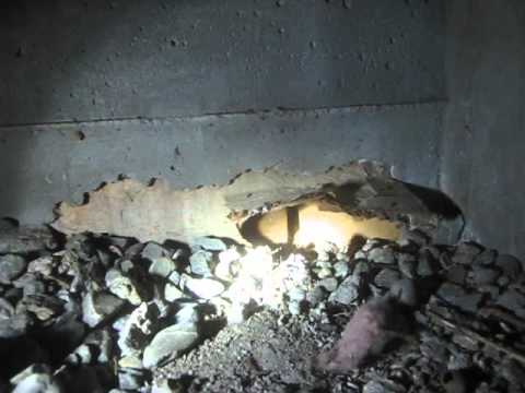 Pier and Grade Beam Foundations: Void Filler/ Void Creation - YouTube