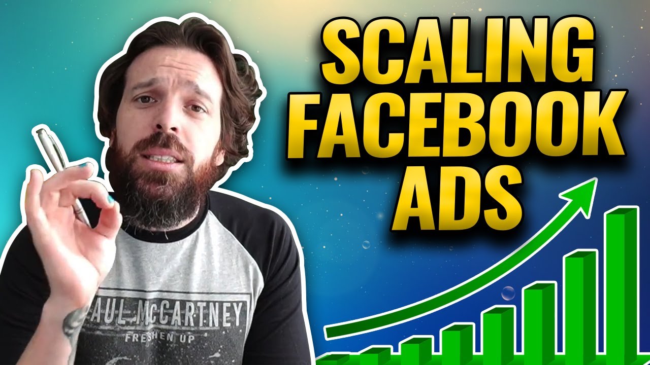 The DEFINITIVE GUIDE to SCALING FACEBOOK ADS - From the Disrupter ...