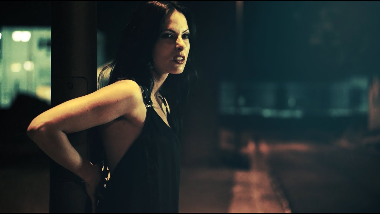 Nightshade Teaser 1 Youtube