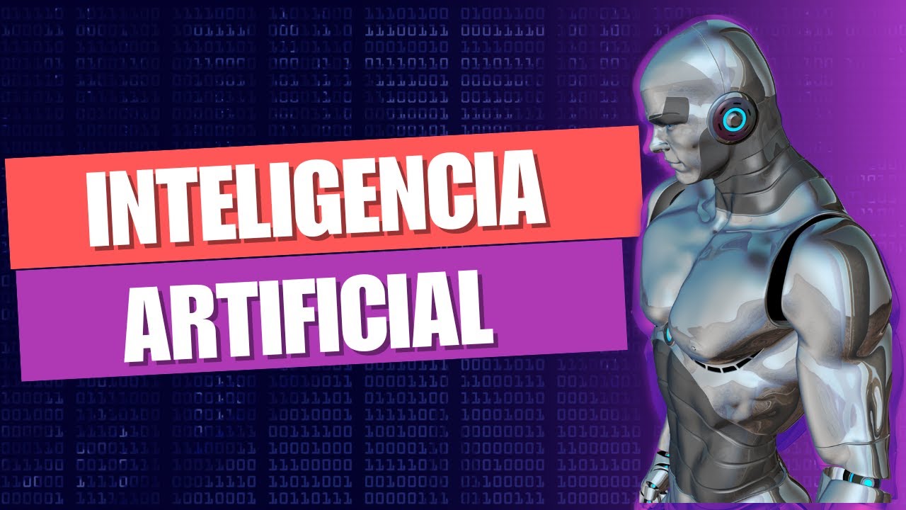 Fundamentos de Inteligencia Artificial en 2 Minutos - YouTube