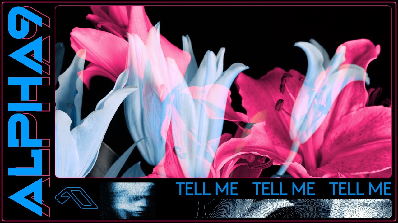 ALPHA 9 (@arty_music) - Tell Me - YouTube