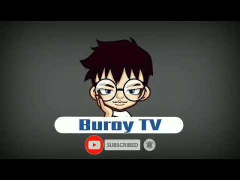 BUROY TV - YouTube