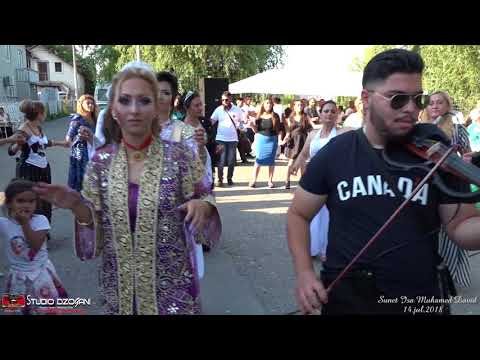 SUNETI ISA MUHAMED DAVID BREMEN HD 2