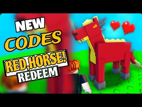 All* Secret *[🦄] Horse RNG 🐎 Codes | Codes for [🦄] Horse RNG 🐎 Roblox ...