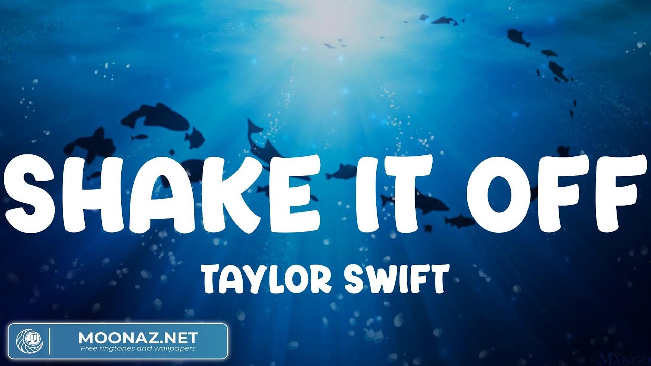Taylor Swift - Shake It Off, Clean Bandit - Rather Be (feat. Jess ...