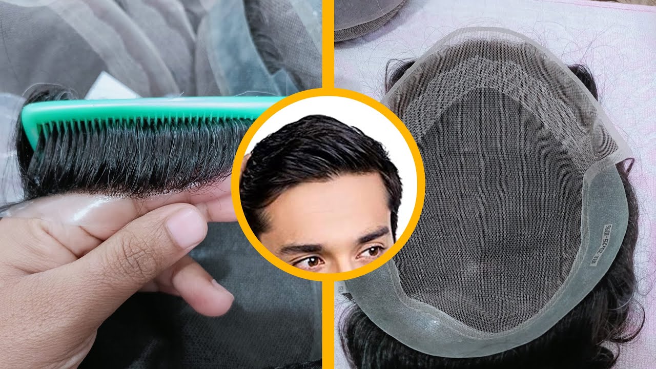 REGENT HAIR is the best Hair toupee and hair wigs making Factory in ...