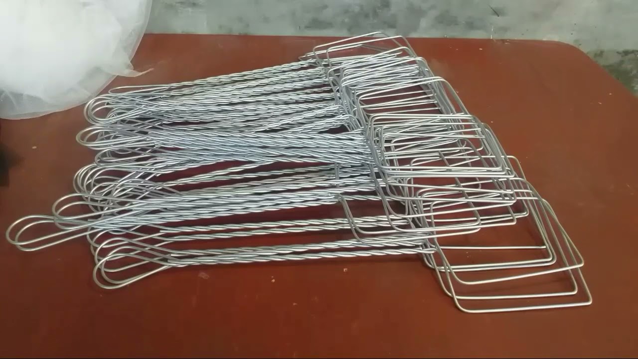 How To Make Fish Net Making Net Series YouTube How To Make Fish Net Making Net Series YouTube