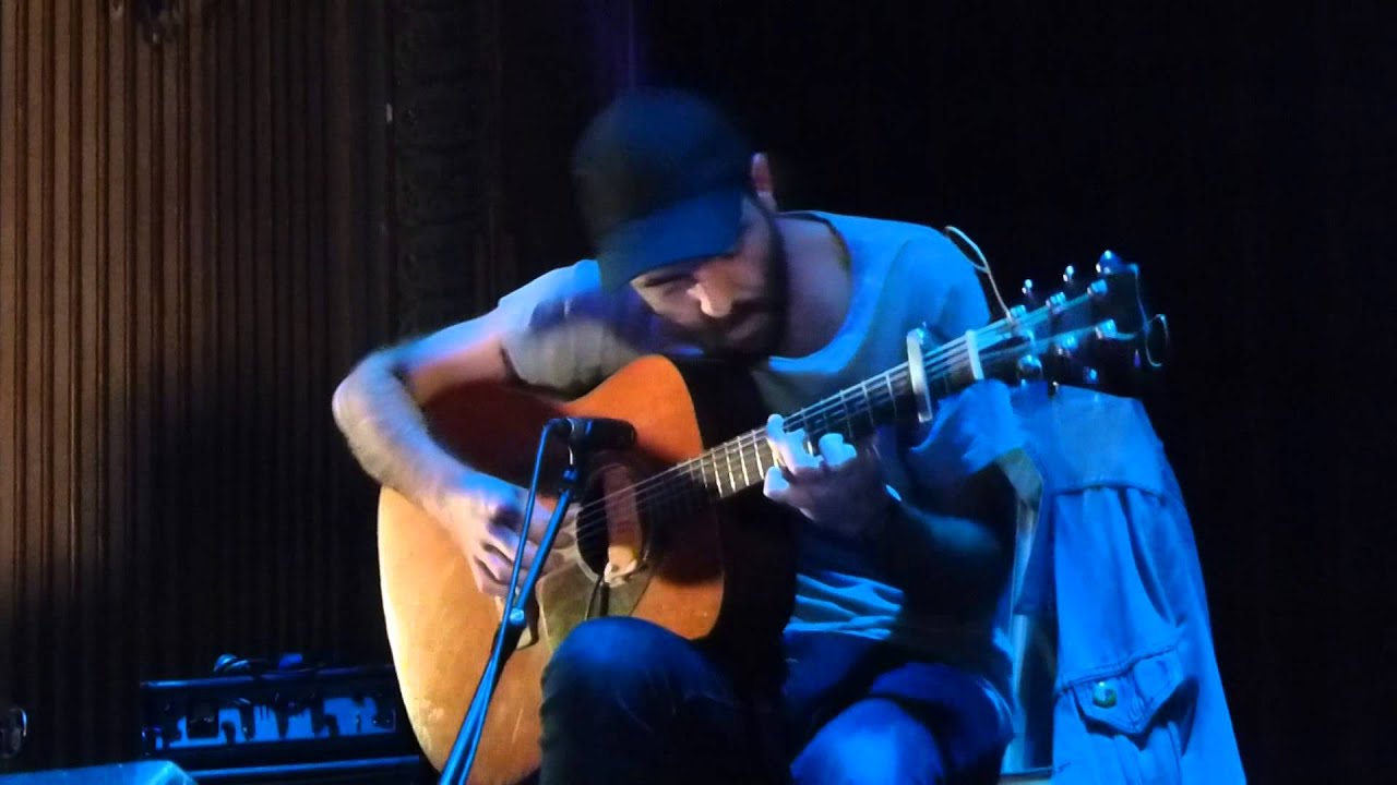 Norberto Lobo @ NOS D'Bandada 2014 | Porto, Ateneu Comercial, 13.09. ...