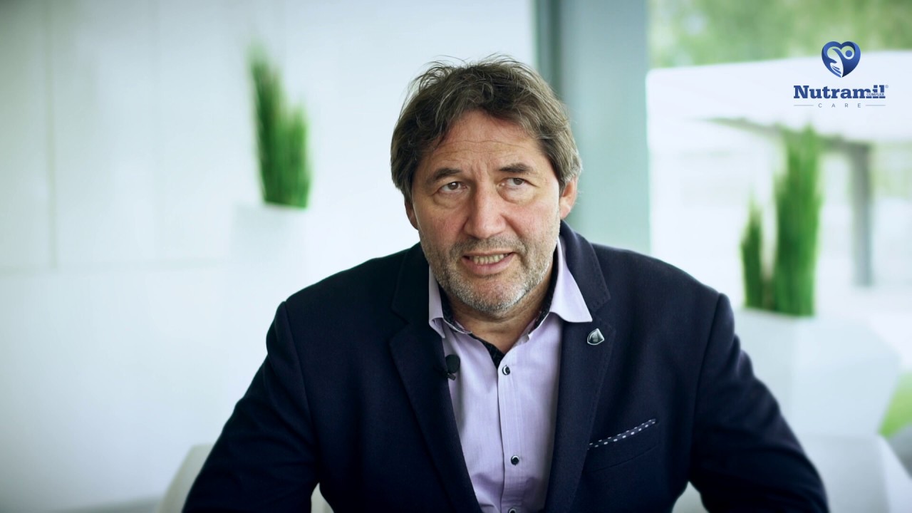 Czy l-arginina może pomóc w gojeniu się ran? Prof. Tomasz Banasiewicz ...