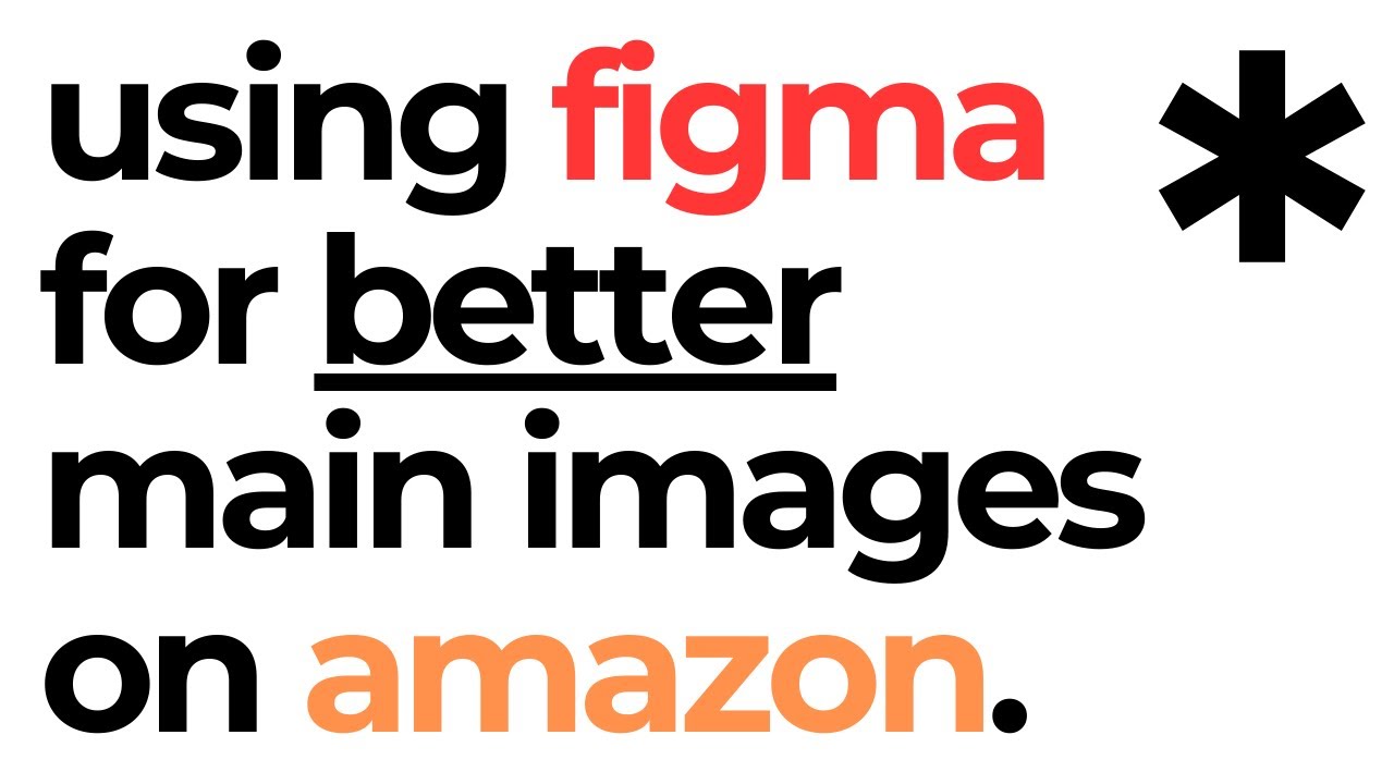 Using Figma For a Better CTR on Amazon Hero Images with 3D Box ...
