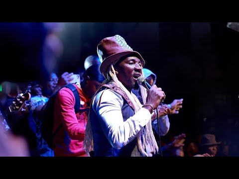 Passion Java aka Holy 100 remix Fire Emoje pastage ft Dj Towers live on ...