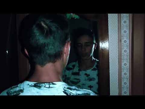 KABUS | FULL HD (KISA KORKU FİLMİ)
