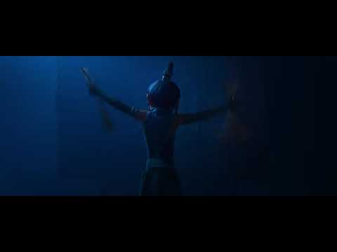 Rava And The Last Dragon - YouTube