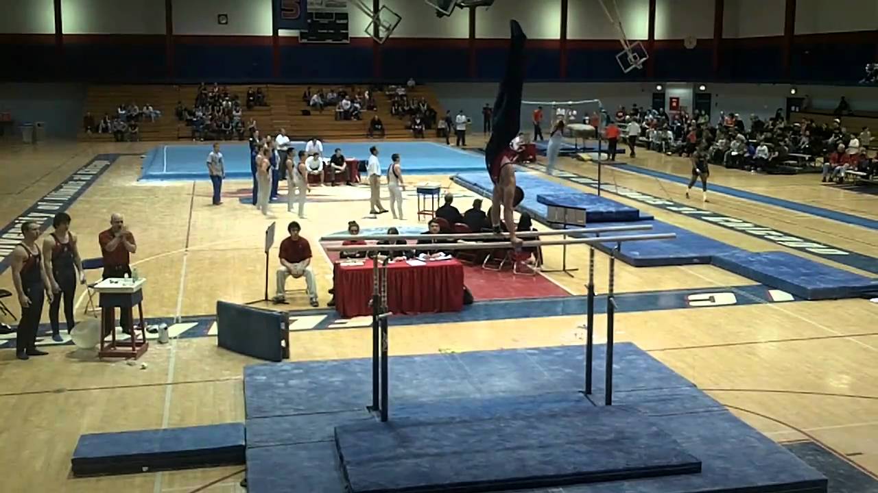 Dan Hutton PB 3 4 2011 - YouTube